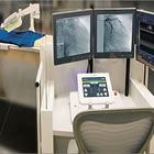 Robot Stent Placement in the Cath Lab